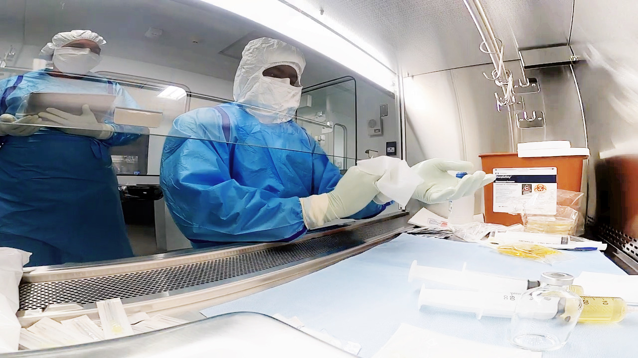 Training & Competencies - QUESS 360