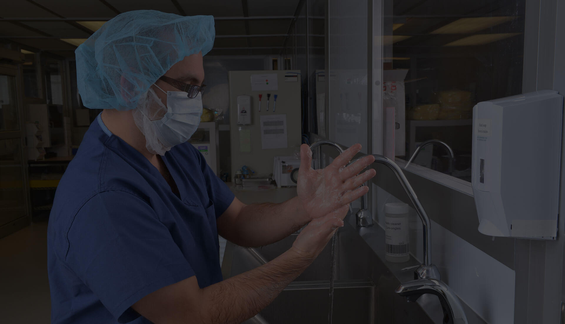 QUESS 360 - Pharmacy Solutions, Powered by BCE Pharma Inc.